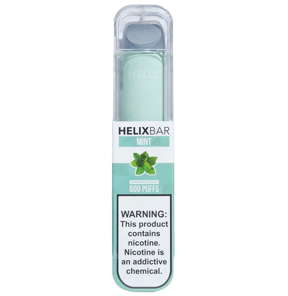 HELIX BAR – PPP