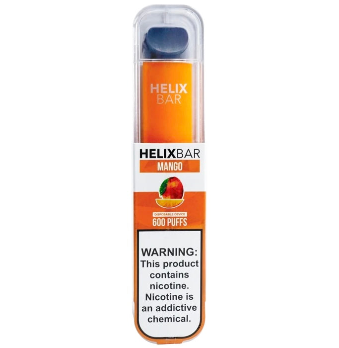 HELIX BAR – PPP